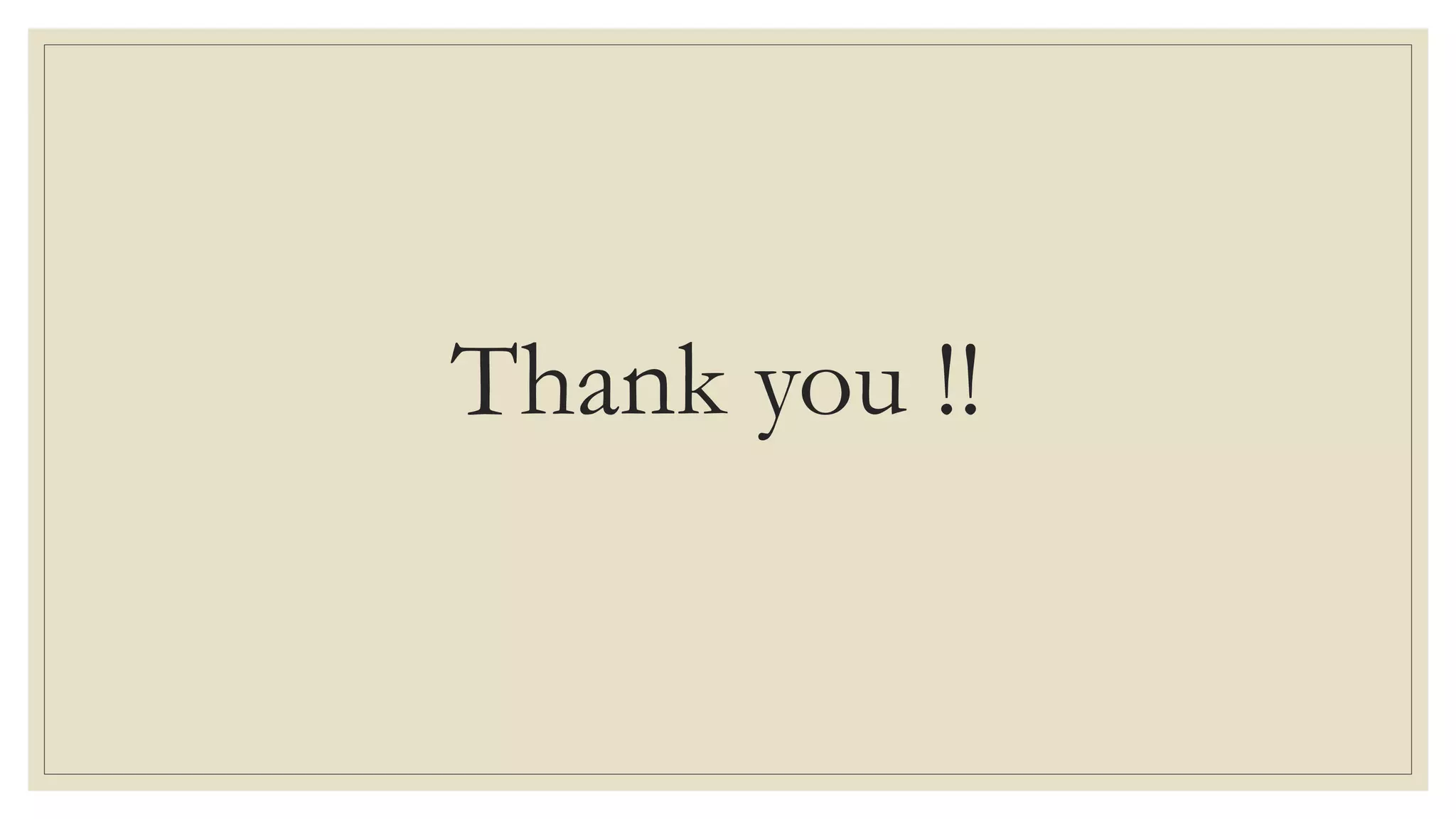 Limitations of python | PPTX