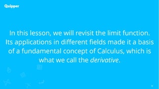 Limit Definition of Derivatives.pptx