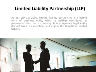 Limited Company Formation in UK | PPTX