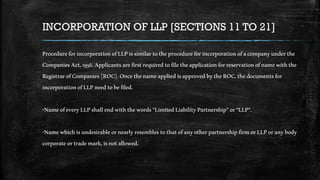 Limited liability partnership | PDF