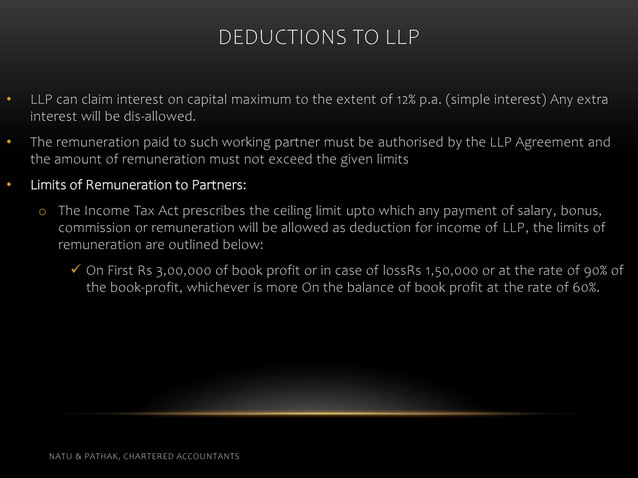 Limited_Liability_Partnership.ppt ravnee | PPT | Free Download