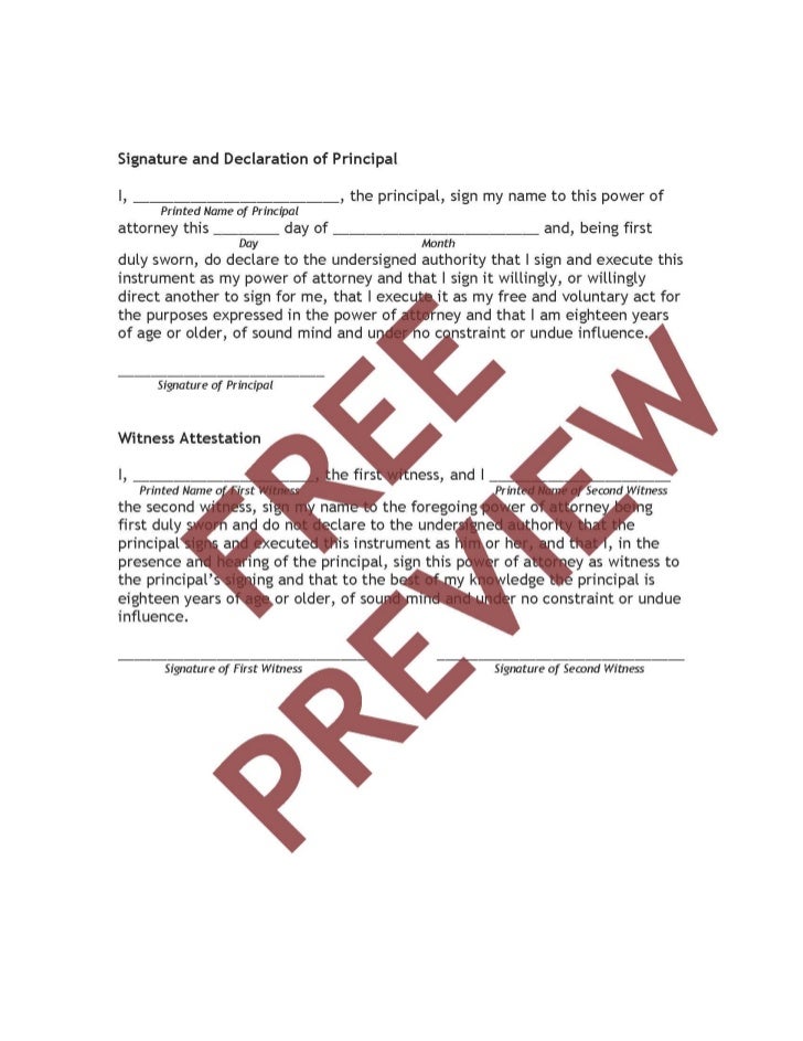 Where Should You Submit The Power Of Attorney Form where-should-you-submit-the-power-of-attorney-form