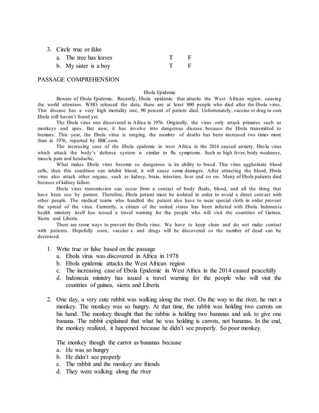 Limited response | DOCX