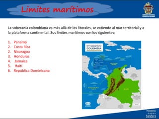 Limites de Colombia.pptx