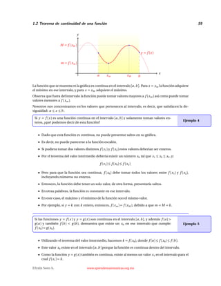 calculo diferencial Limites derivada Efraín Soto Apolinar | PDF