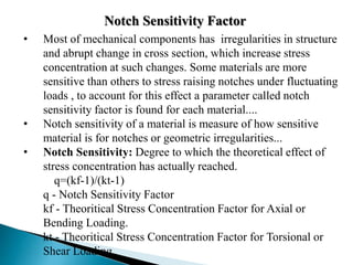 Fits and Tolerance | PPTX