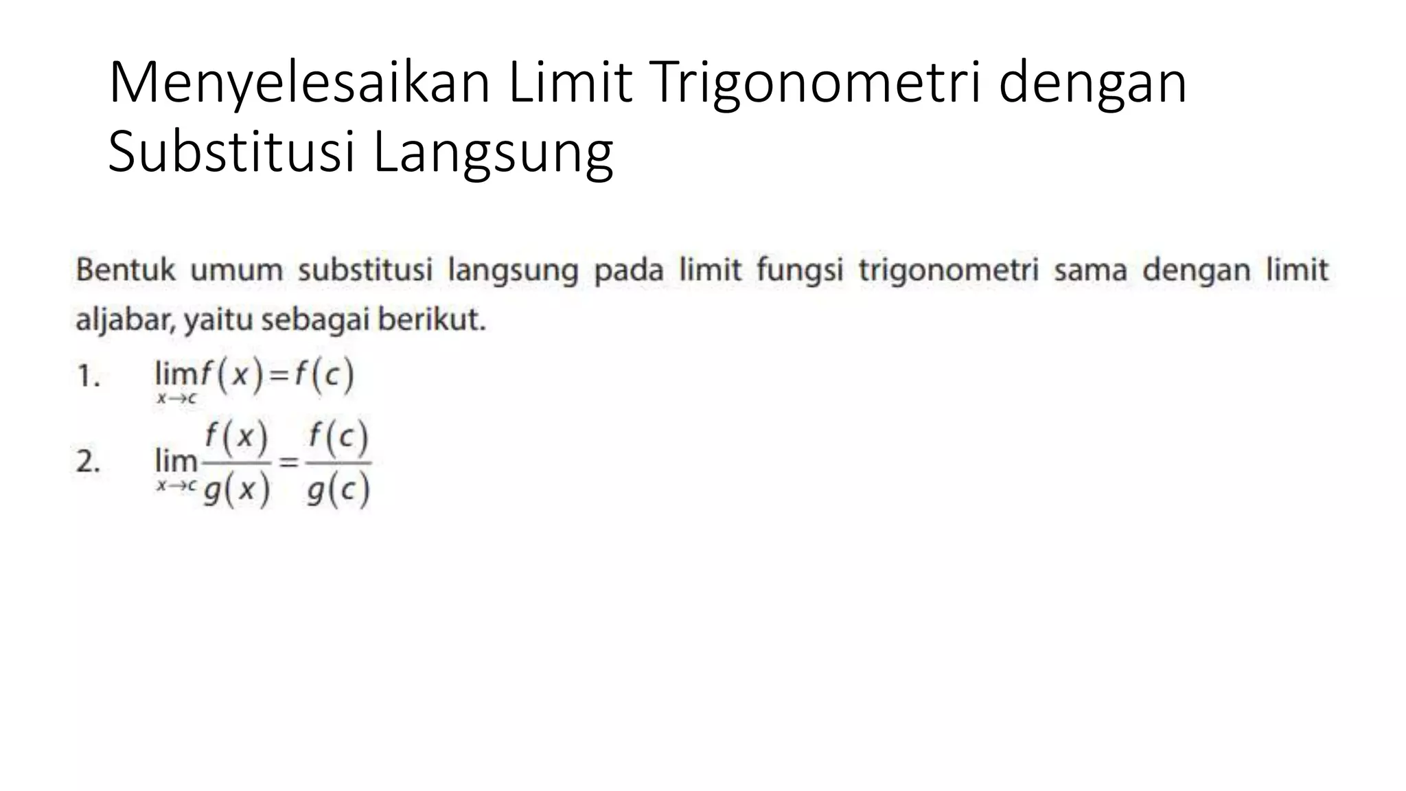 LIMIT FUNGSI TRIGONOMETRI.pptx