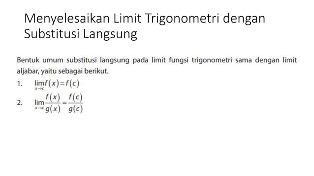 LIMIT FUNGSI TRIGONOMETRI.pptx