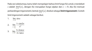 LIMIT FUNGSI TRIGONOMETRI.pptx
