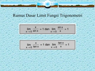 MATEMATIKA WAJIB KELAS XII Limit Fungsi Trigonometri.pdf
