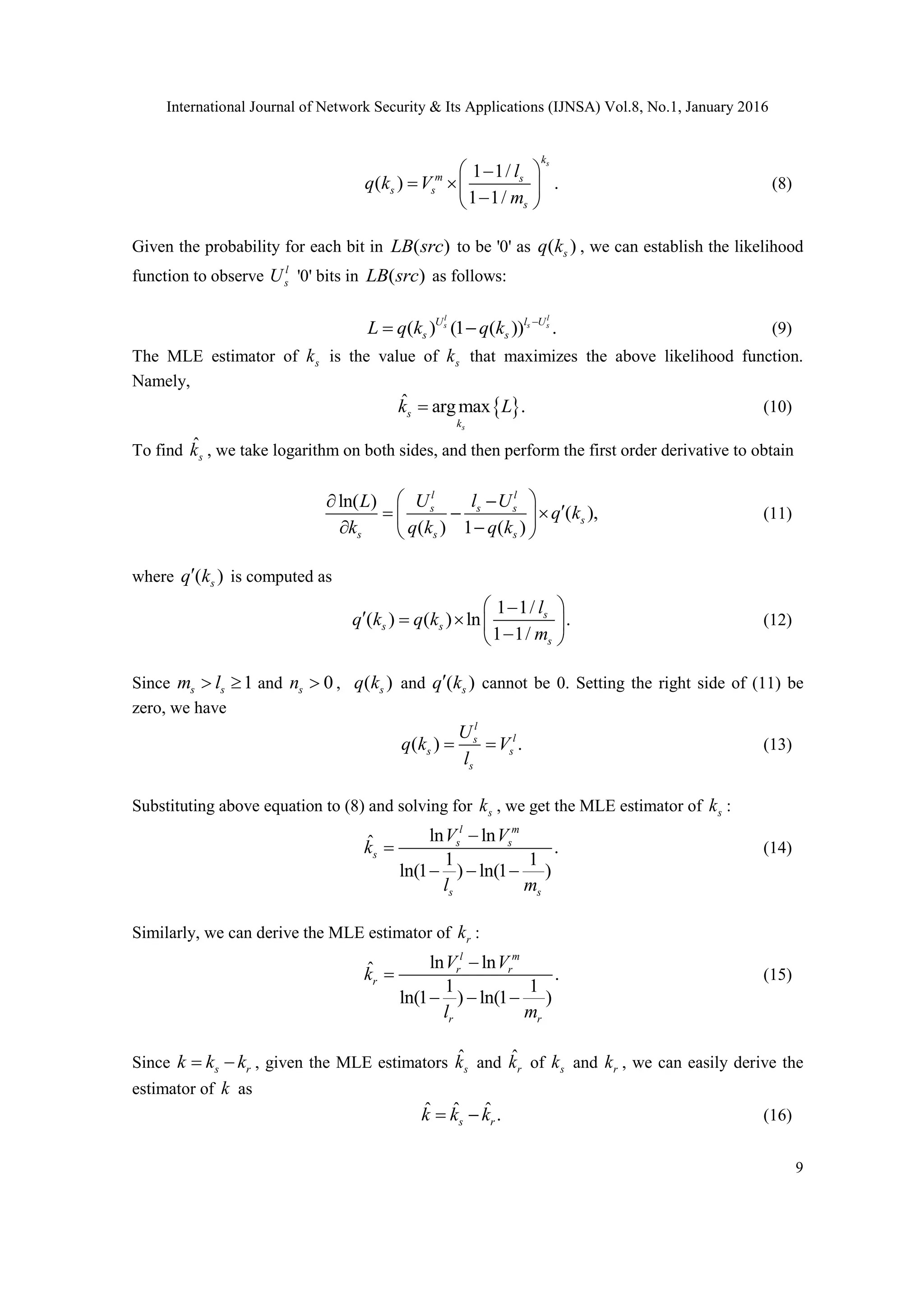 Limiting self propagating malware based | PDF | Internet | Computing
