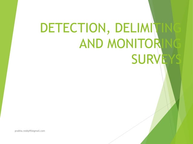 Limiting and delimiting surveying factor | PPTX | Agriculture | Industries