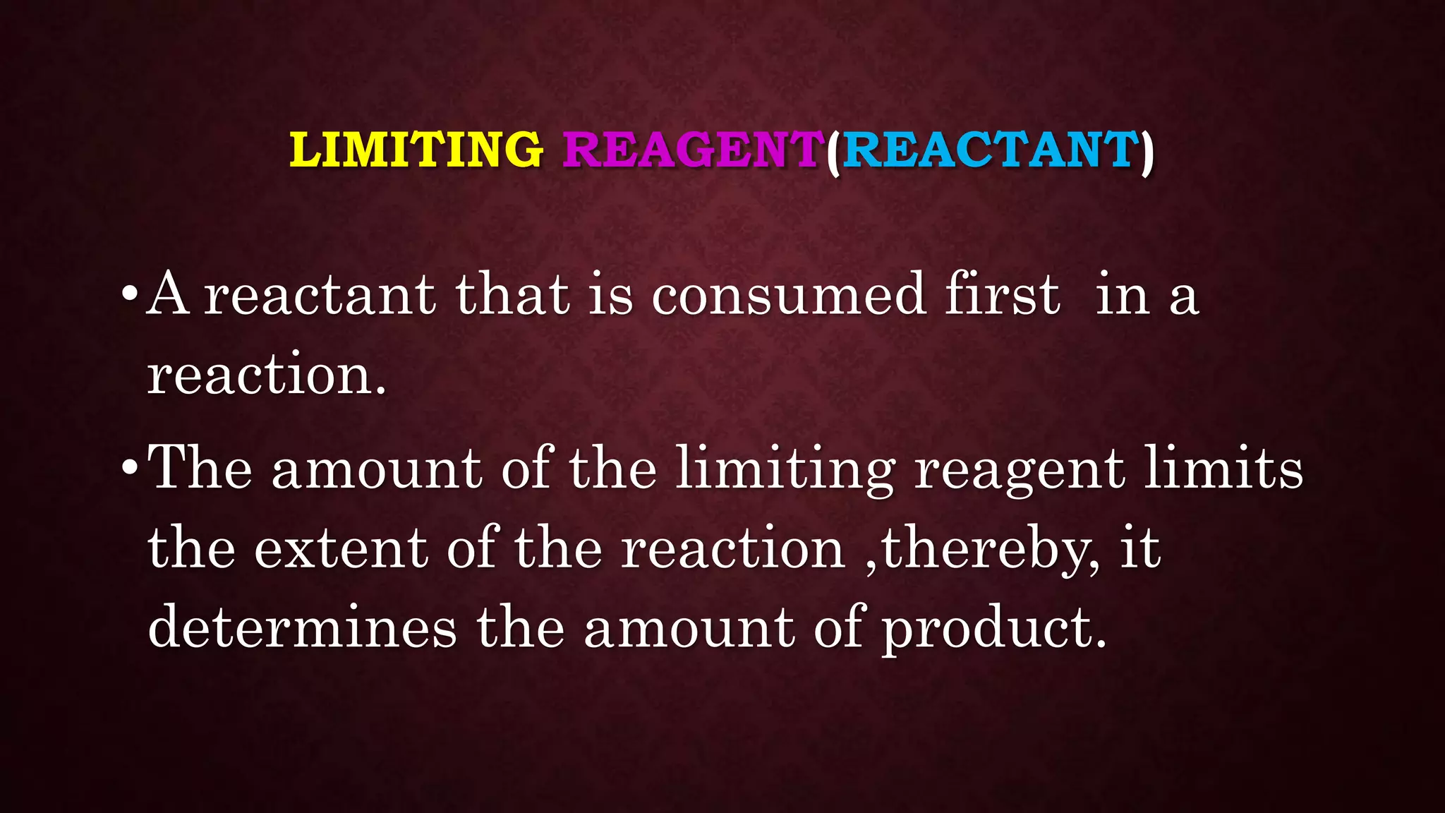 limiting and excess reagent.pptx