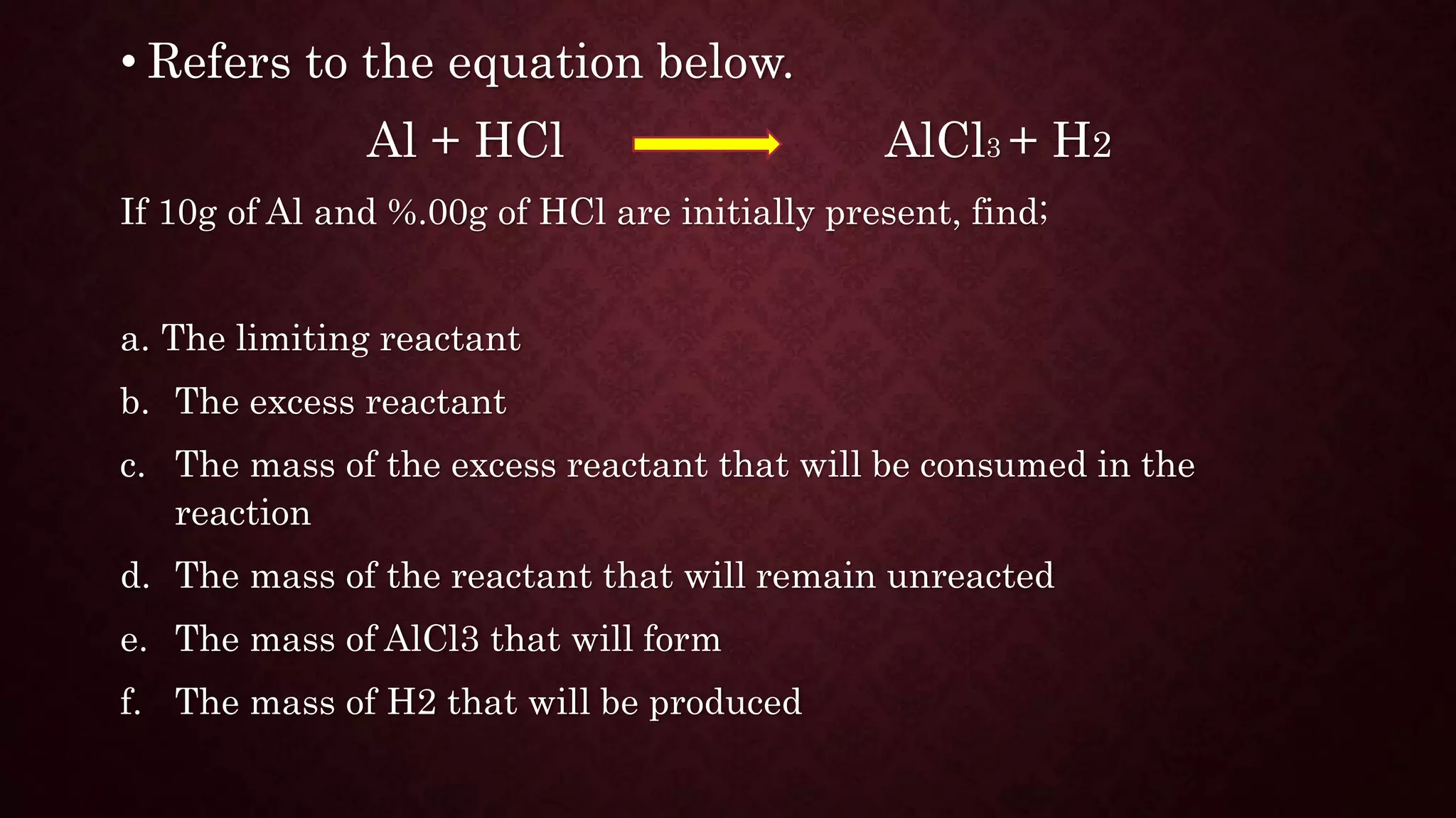 limiting and excess reagent.pptx