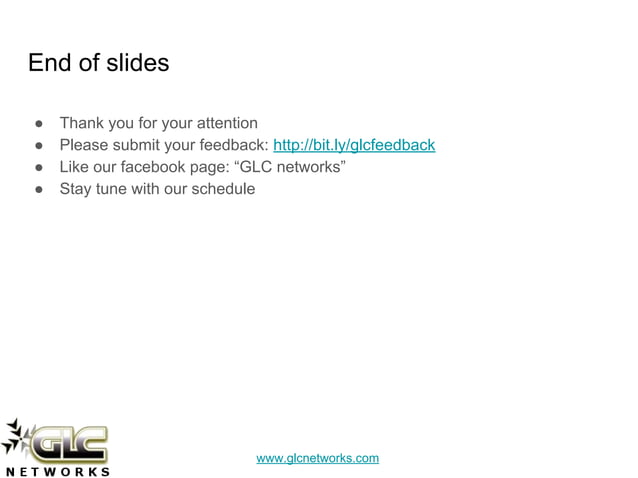 Limiting bandwidth of specific destination based on address list | PPT
