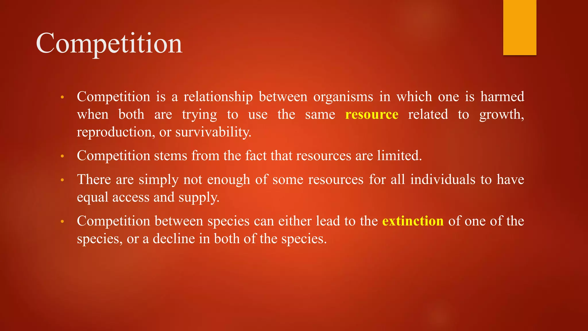 Limiting factors | PDF