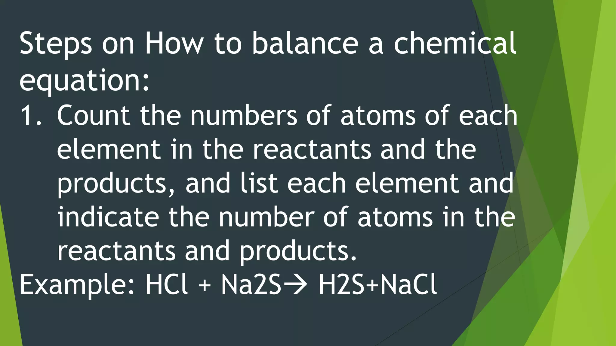 LIMITING REACTANT AND THE AMOUNT OF PRODUCTS FORMED.pptx