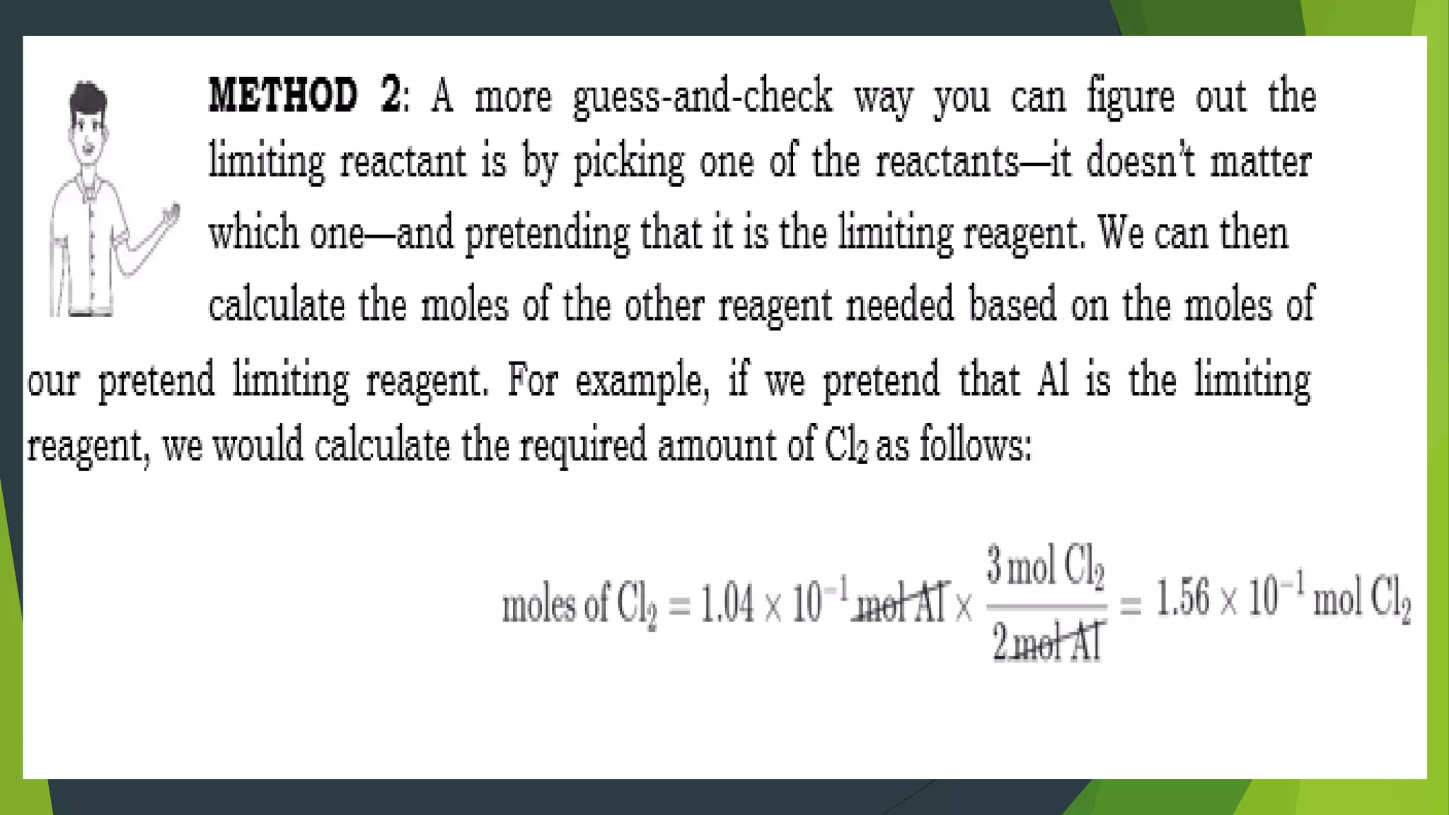 LIMITING REACTANT AND THE AMOUNT OF PRODUCTS FORMED.pptx