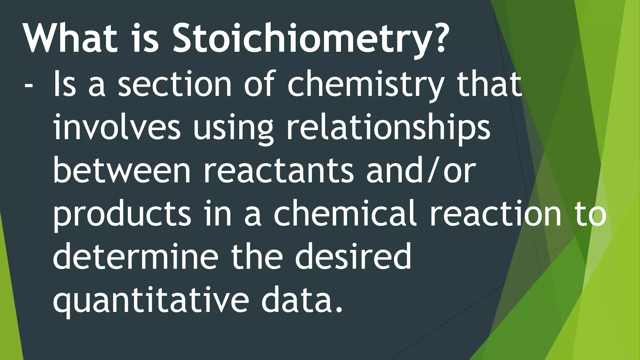 LIMITING REACTANT AND THE AMOUNT OF PRODUCTS FORMED.pptx