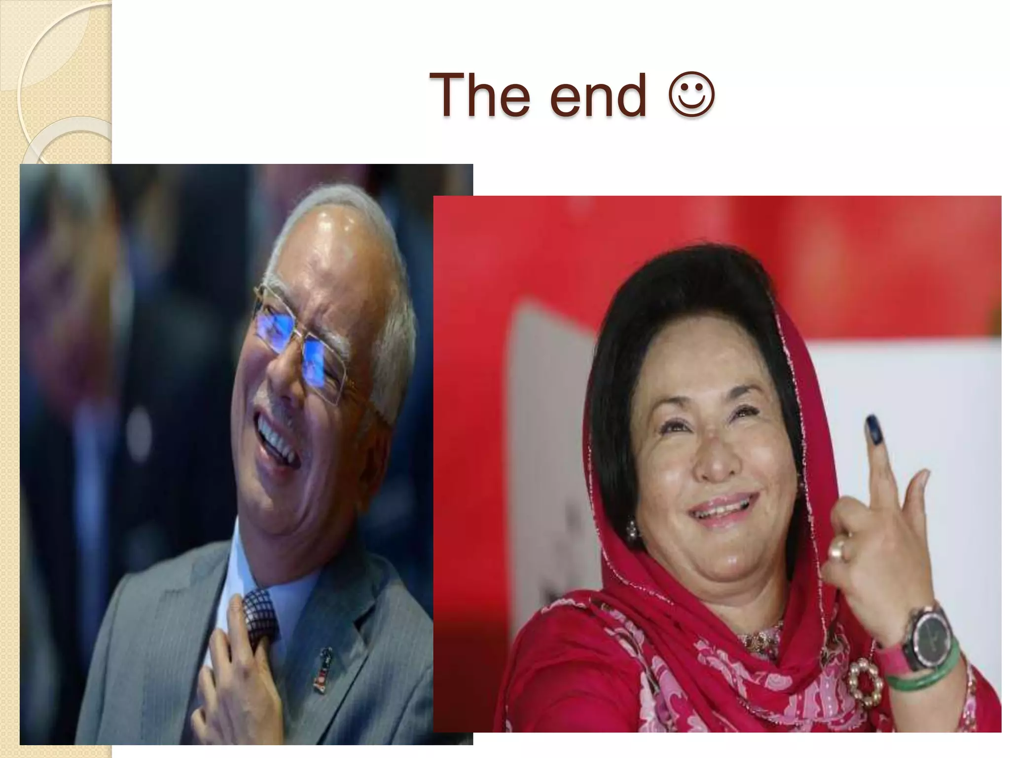 Limiting structure presentation | PPTX