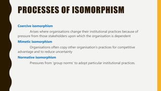 Unregulated Corporate Reporting Decisions : Considerations of Systems ...