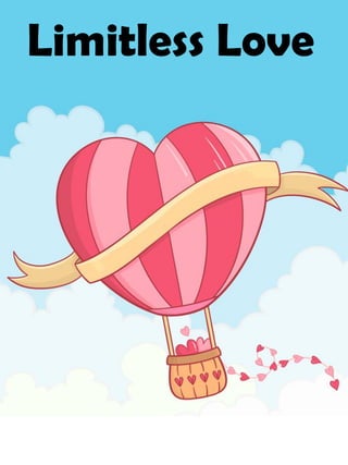 Limitless Love | PDF
