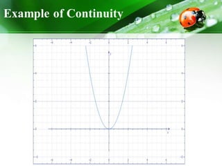 Limit of a function | PPTX