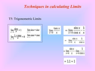 Limits | PPT