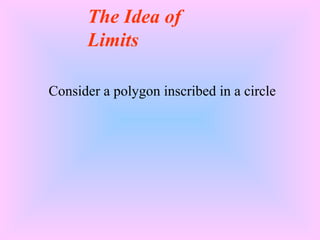 Limits | PPT