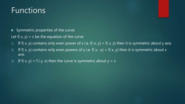 GATE Engineering Maths : Limit, Continuity and Differentiability | PPTX | Physics | Science