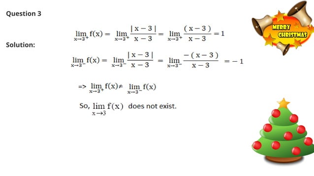 LIMITS.pptx class 11 unit calculus powerpoint | PPTX
