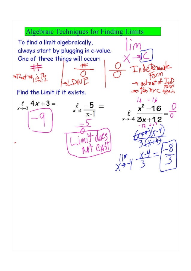 Limits Algebraically.pdf