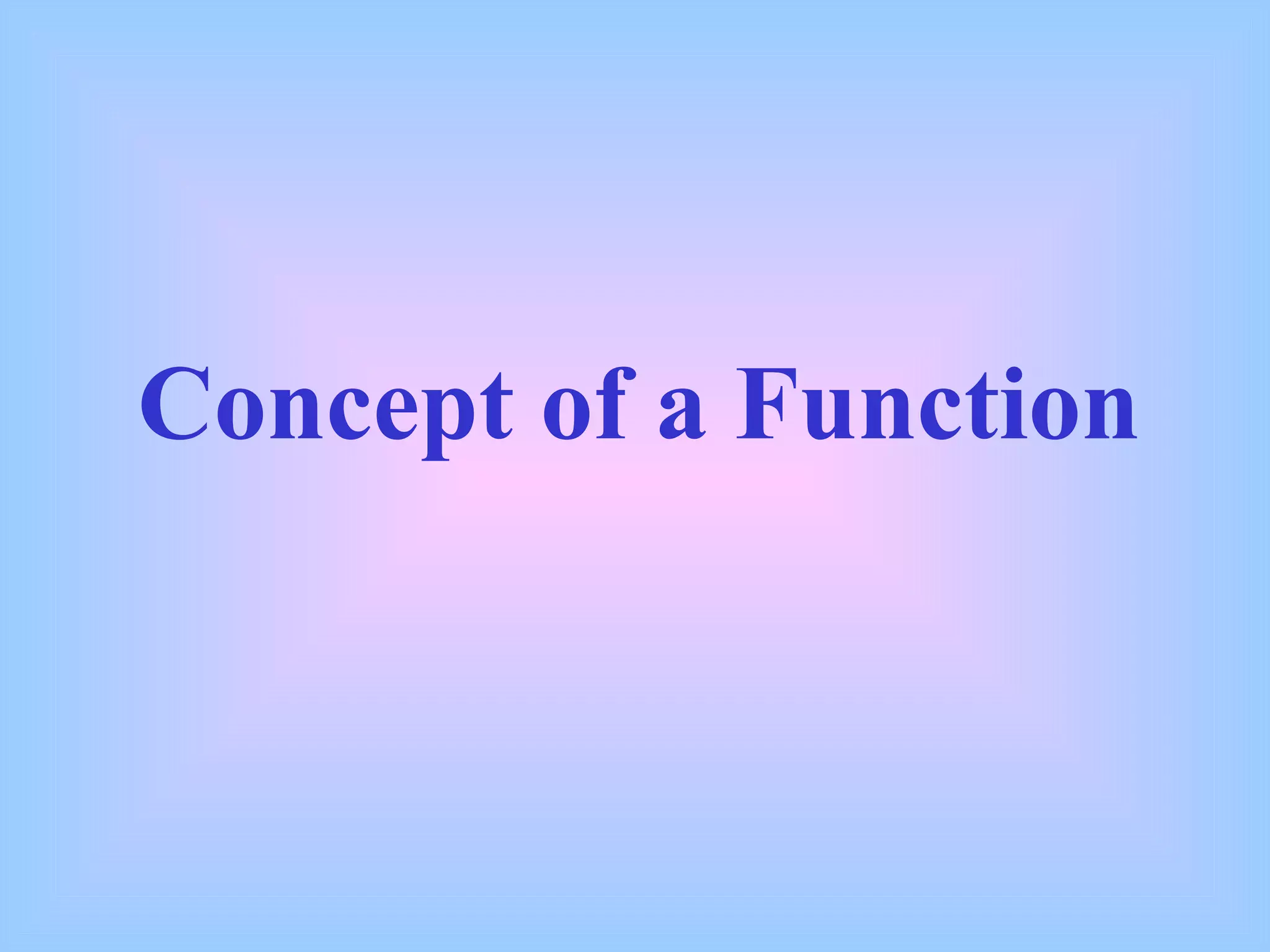 Limits And Derivative | PPT