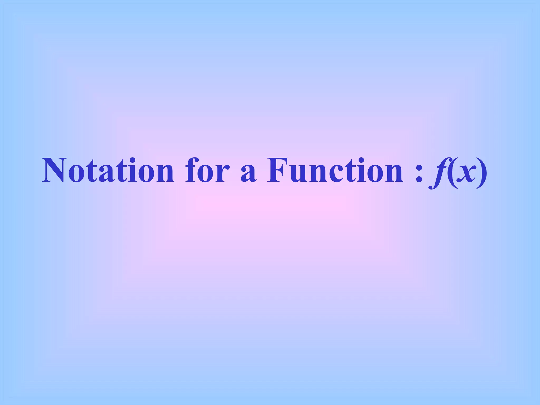 Limits And Derivative | PPT