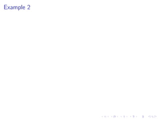 Limits Involving Number e | PDF