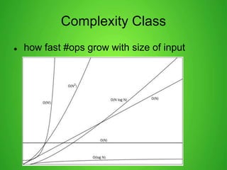 Limits of Computation | PPTX