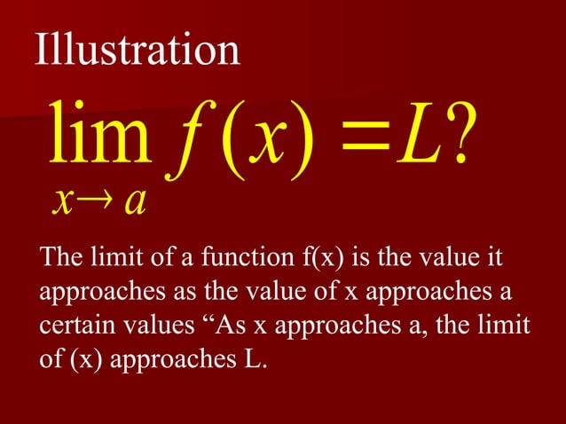 Introduction to Limits and Continuity for Basic Calculus-WEEK2.pptx
