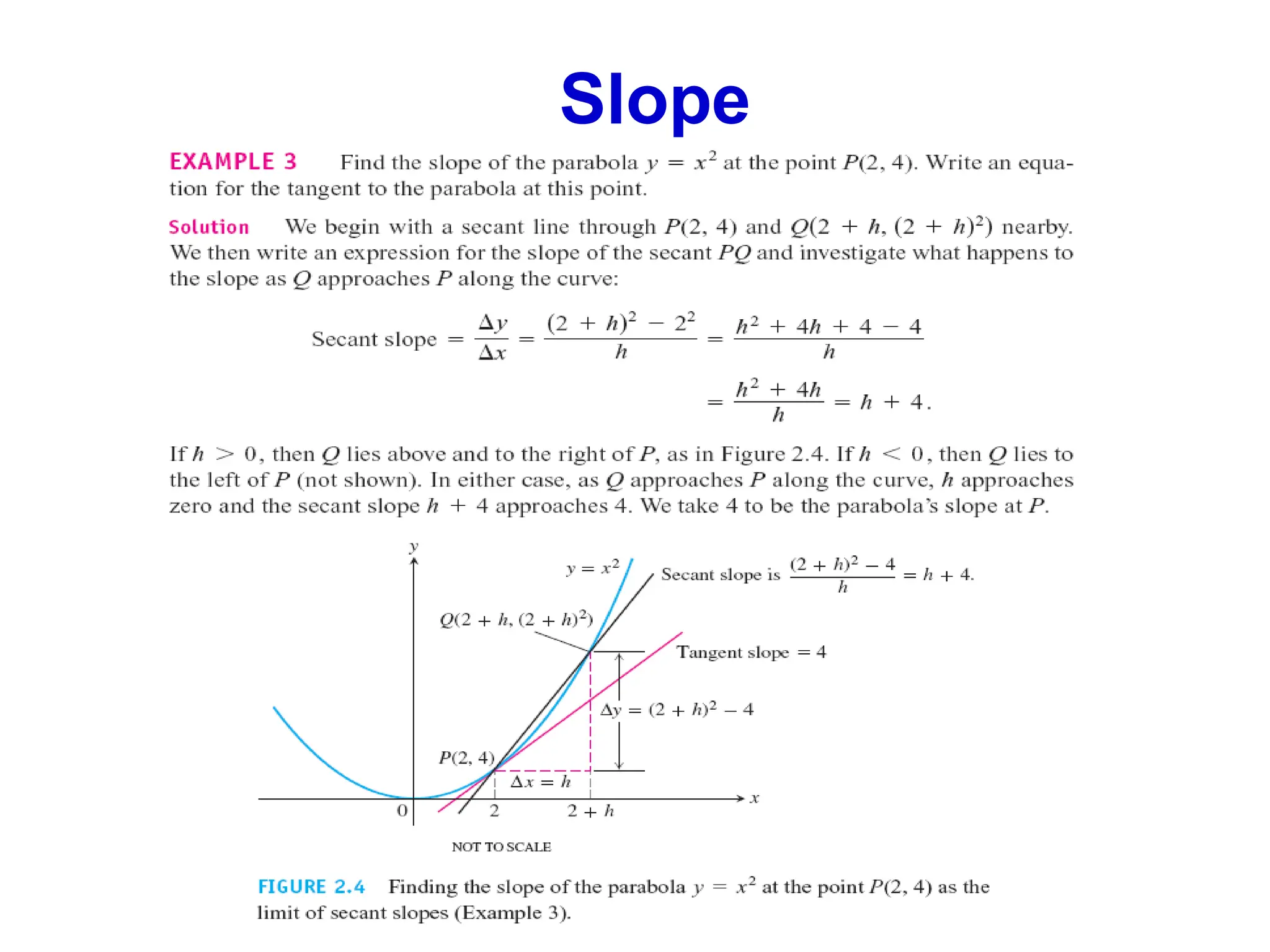 Limits And Continuity Limits And Continuity Ppt