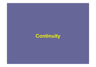Limits, Continuity & Differentiation (Theory) | PDF