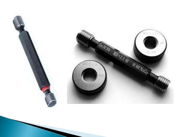 Limits Gauges | PPTX | Physics | Science