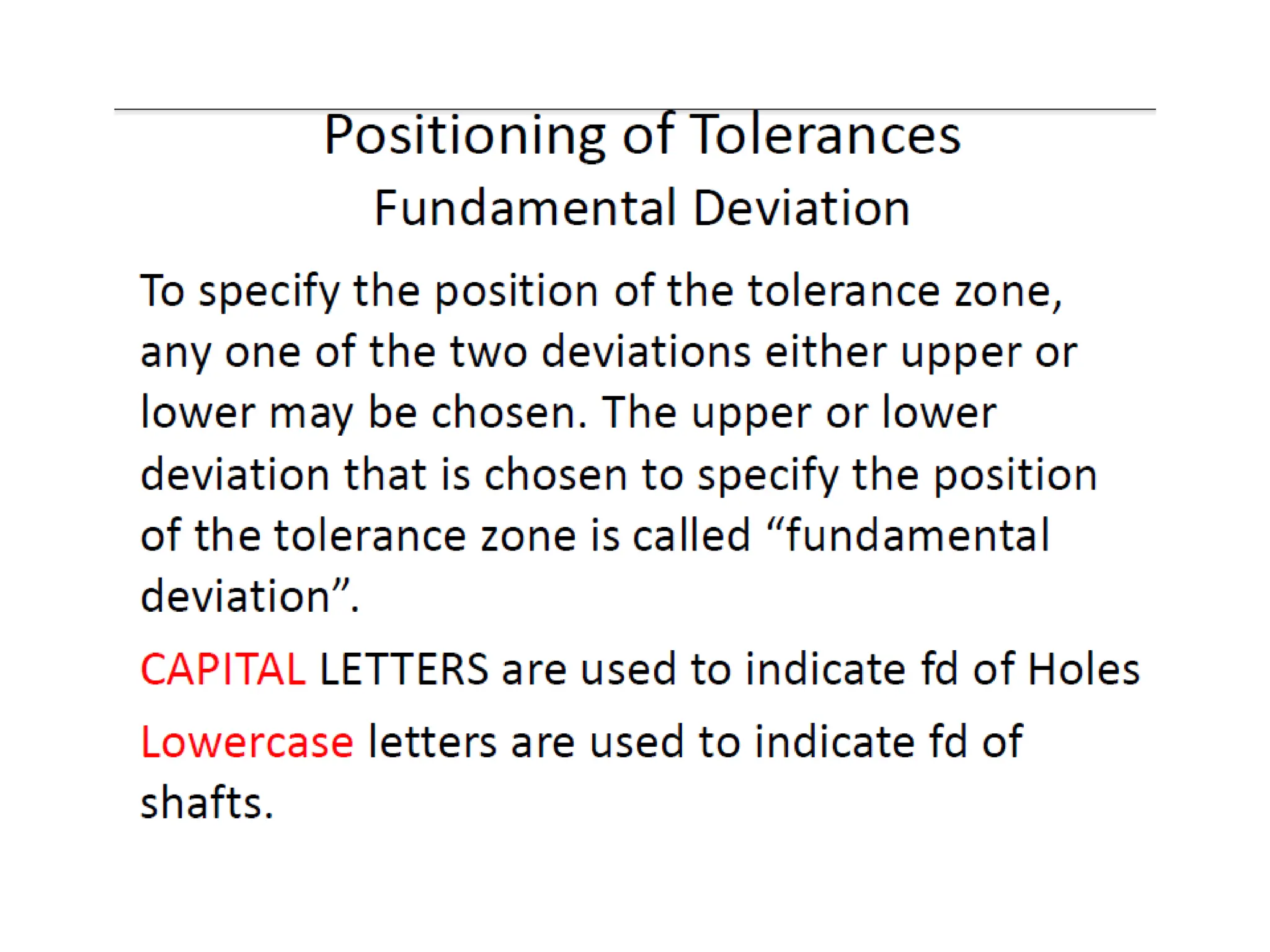 Limits Fits and Tolerances ppt.pdf . | PDF