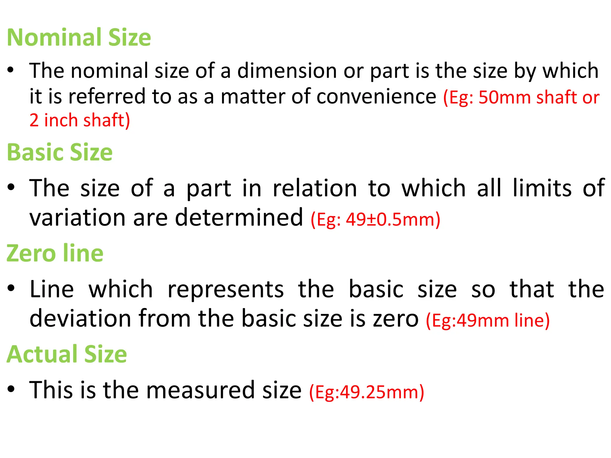 Limits Fits and Tolerances ppt.pdf . | PDF
