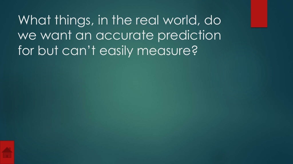 Limits and their applications