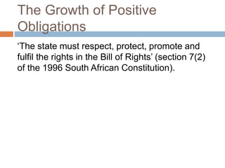 limits_of_constitutional_justice.ppt | Civic affairs | Politics