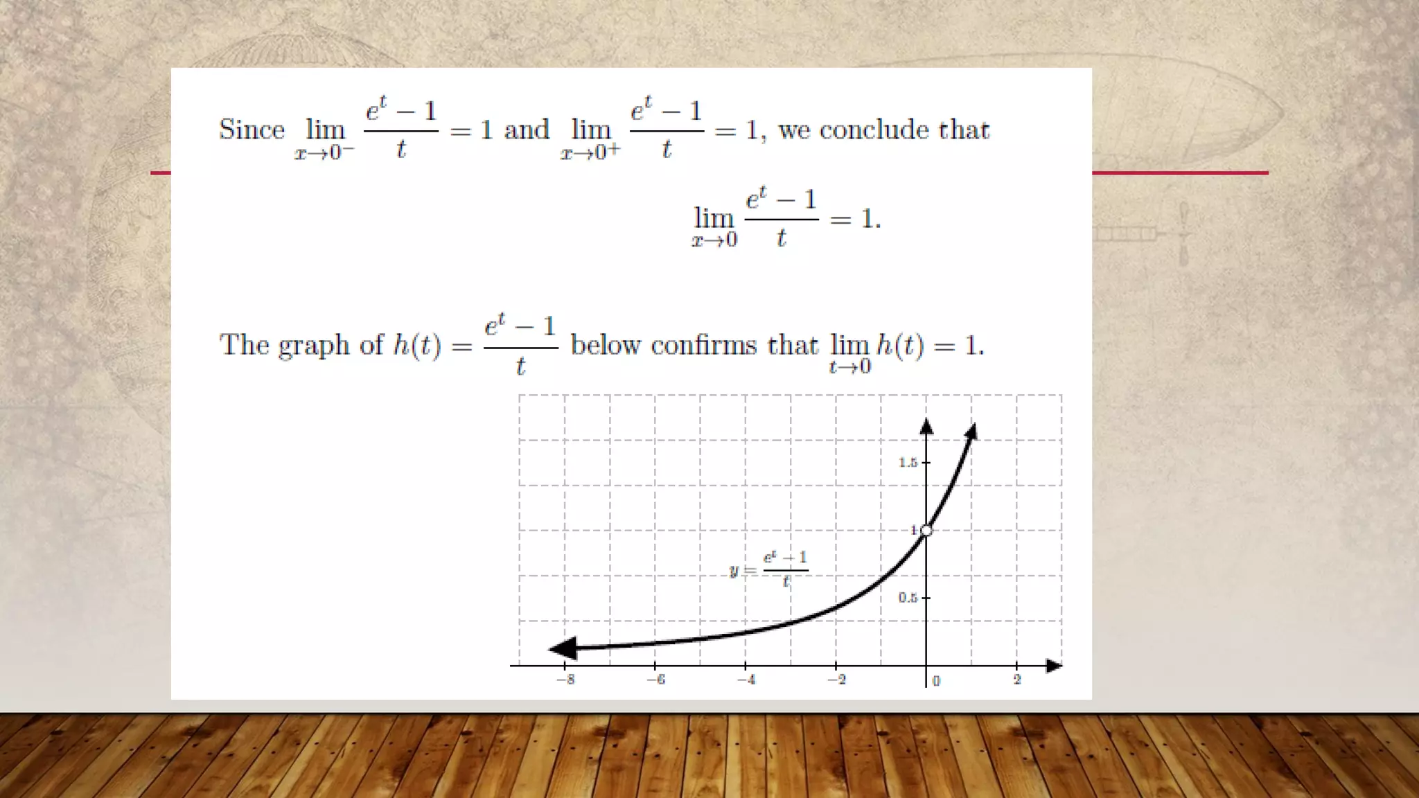 Limits Of Some Transcendental Functions Pdf