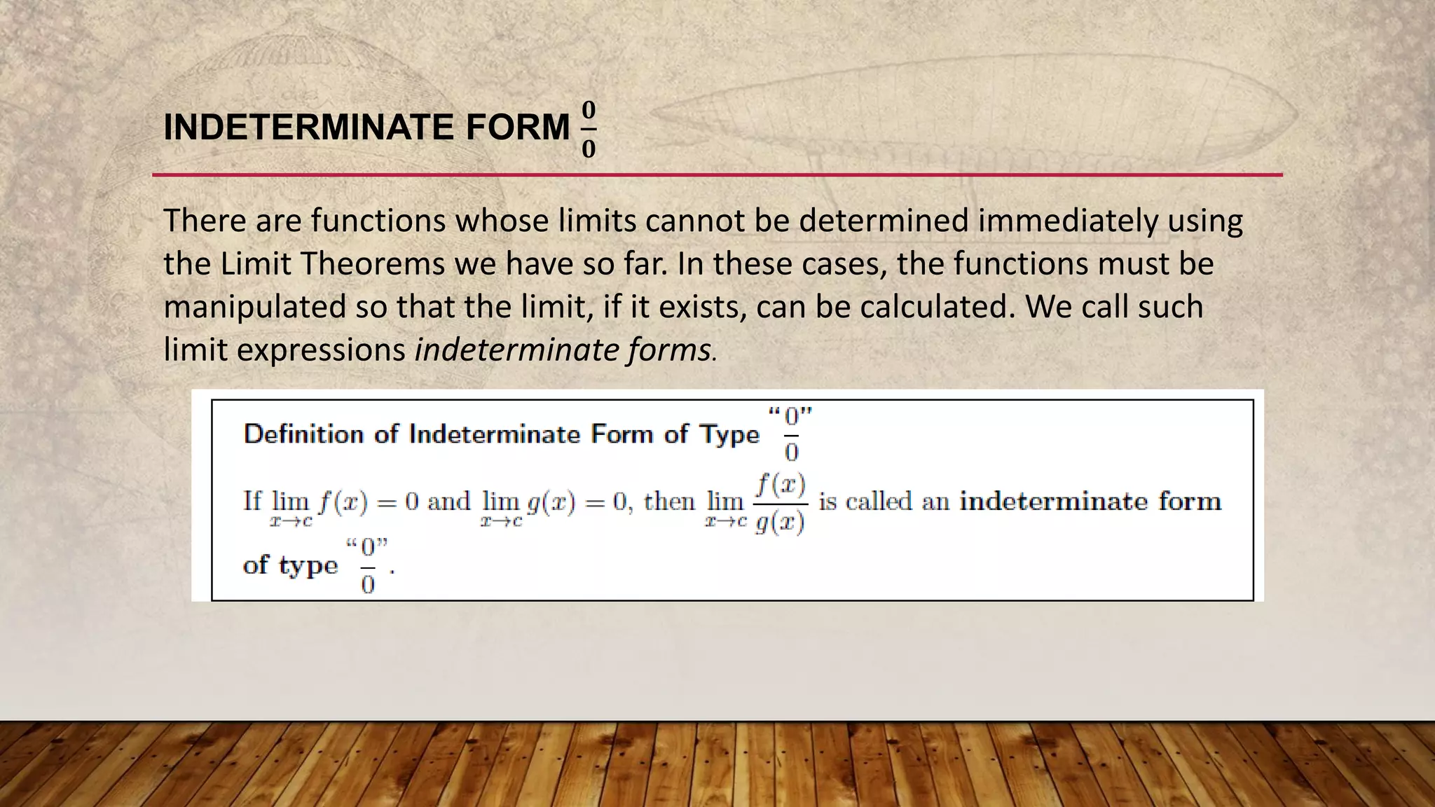 Limits Of Some Transcendental Functions Pdf