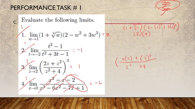Limits Of Some Transcendental Functions Pdf