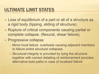 limit state method | PPT