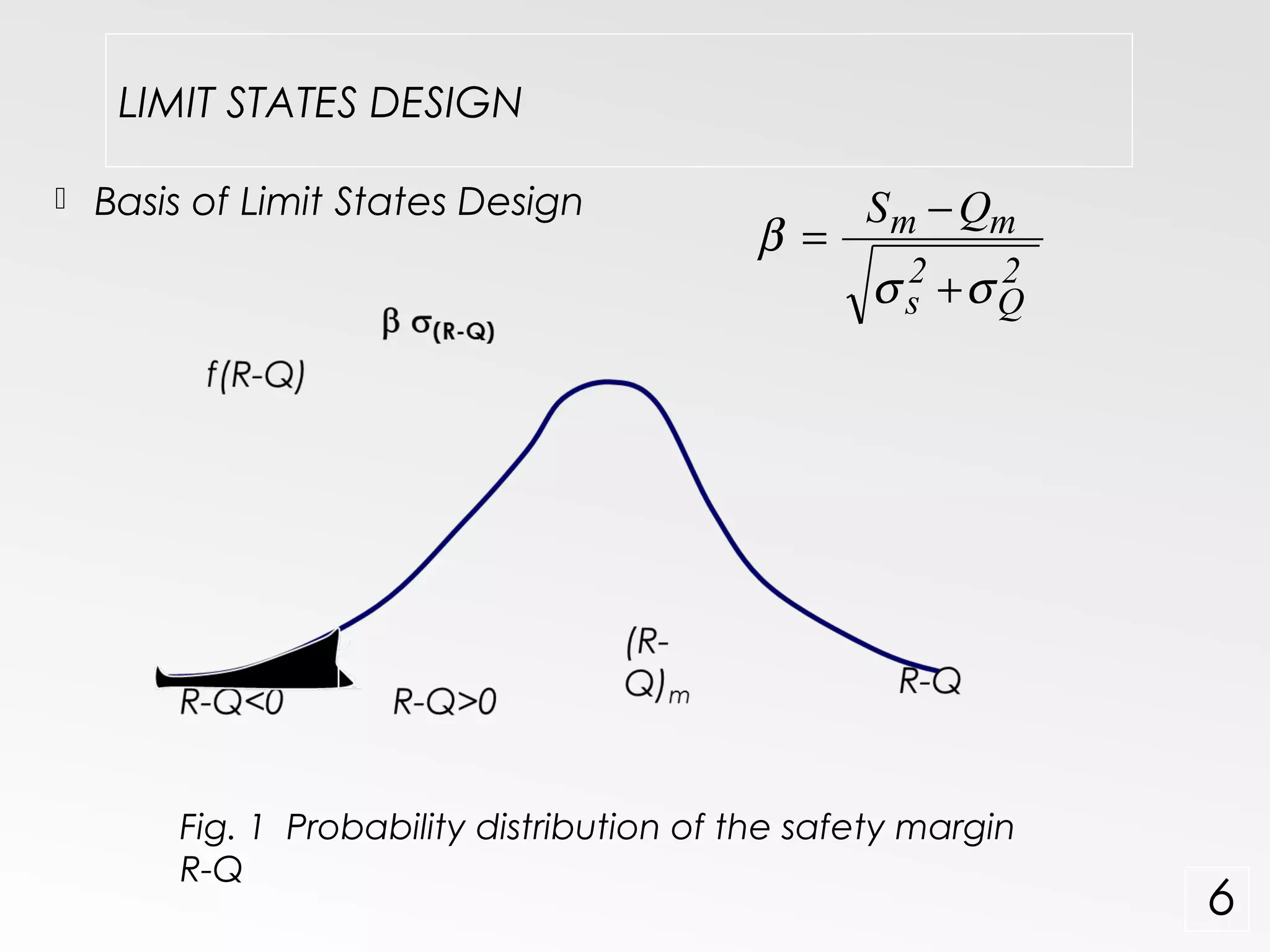 Limit state method | PPT