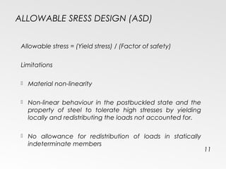 Limit state method | PPT